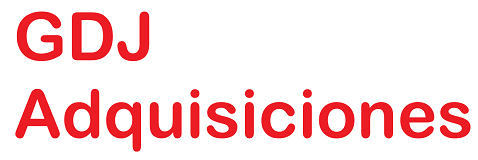 ¿Quiénes Somos? – GDJ Adquisiciones
